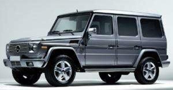 2006 Mercedes-Benzs | List of All 2006 Mercedes-Benz Cars