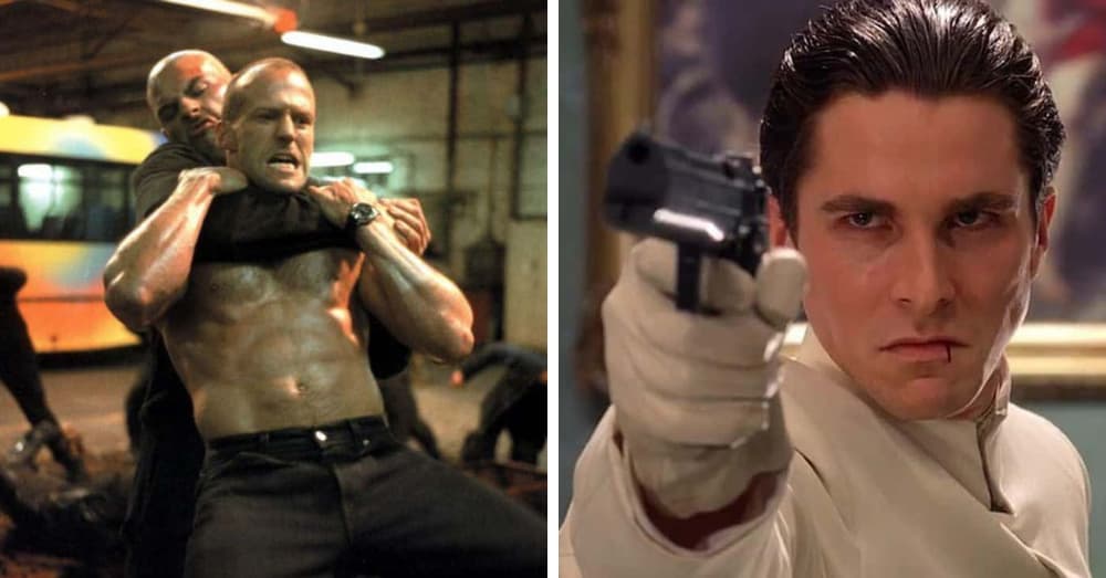 The Most Underrated Action Movies Of The 2000s