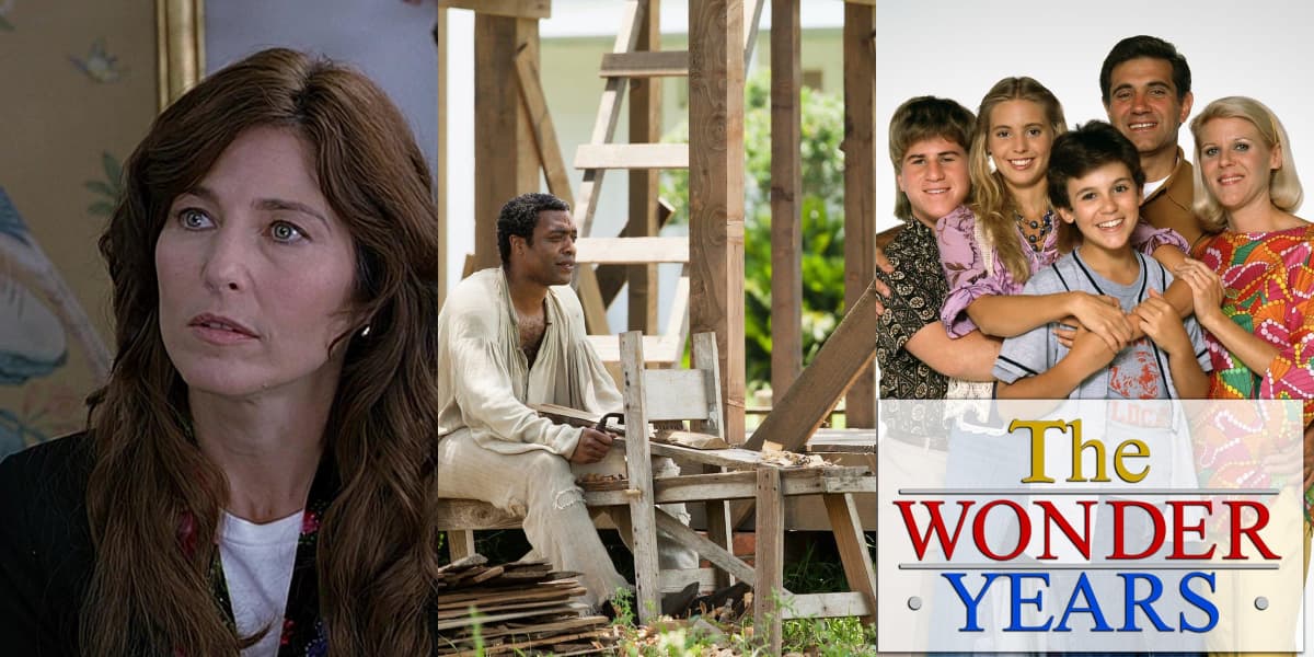 Every Major Movie And Show With Year In The Title