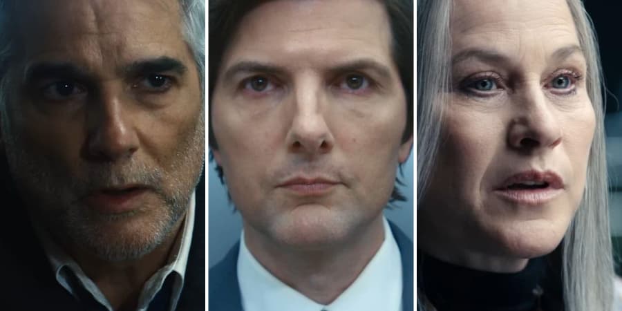 The Best 'Severance' Quotes, Ranked By Fans