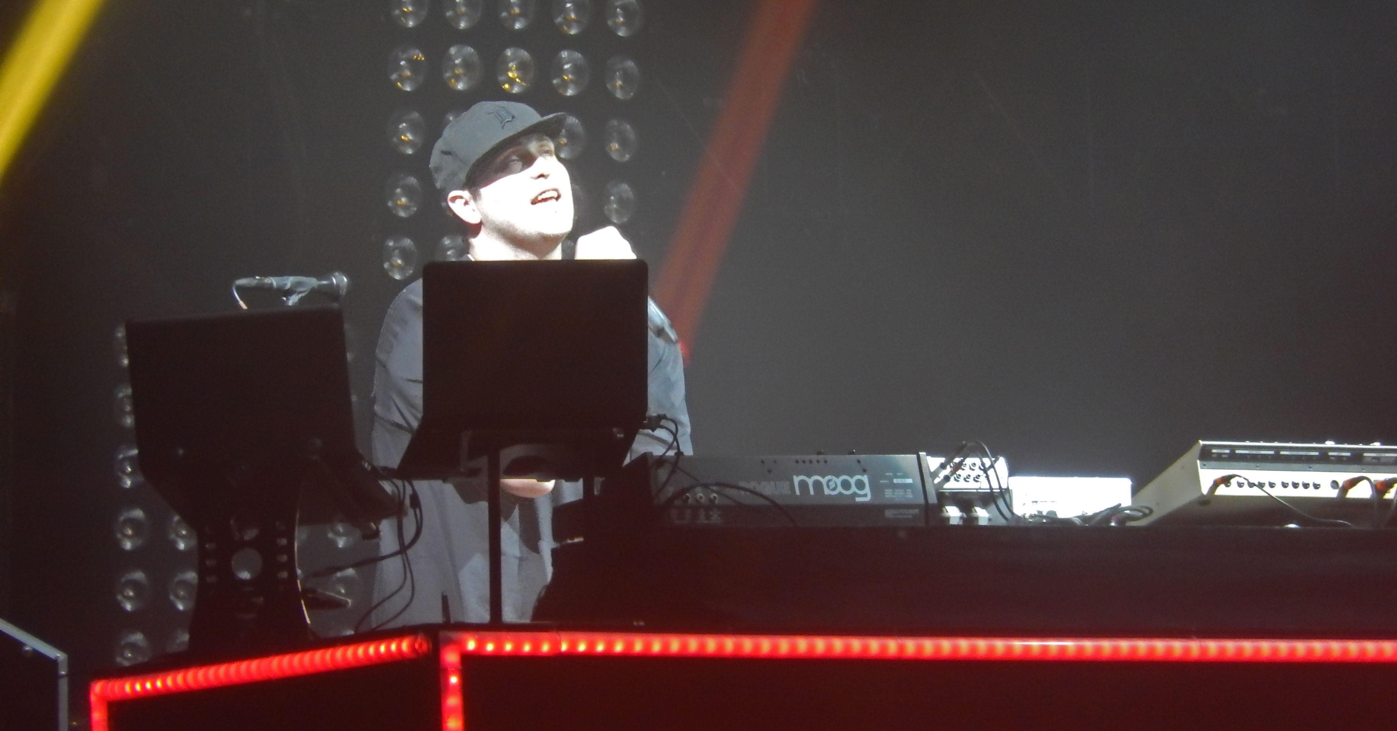 Every Pretty Lights Album And EP, Ranked Best To Worst