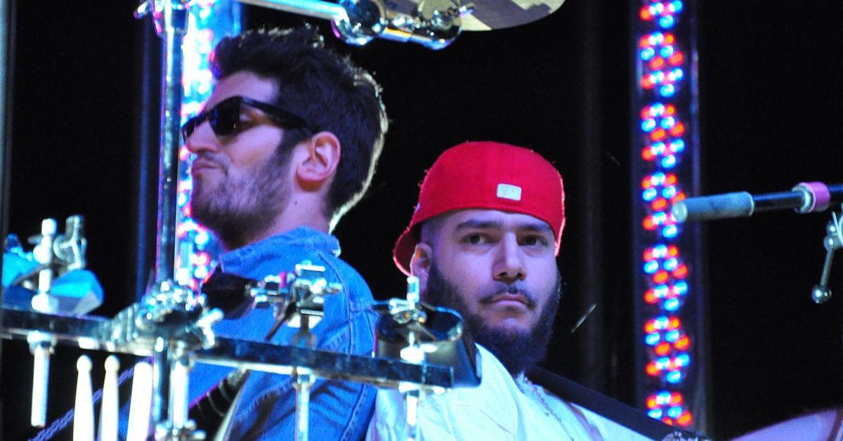 The Best Chromeo Albums, Ranked By Fans