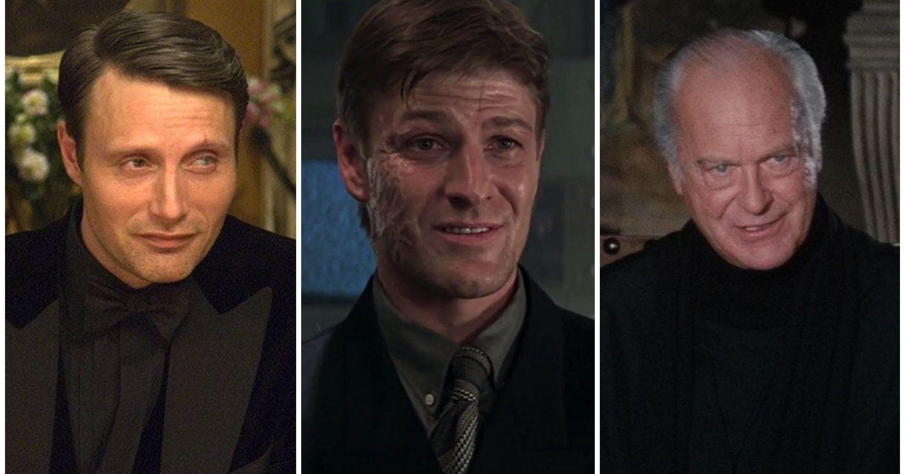 Every Major James Bond Villain, Ranked By Fans