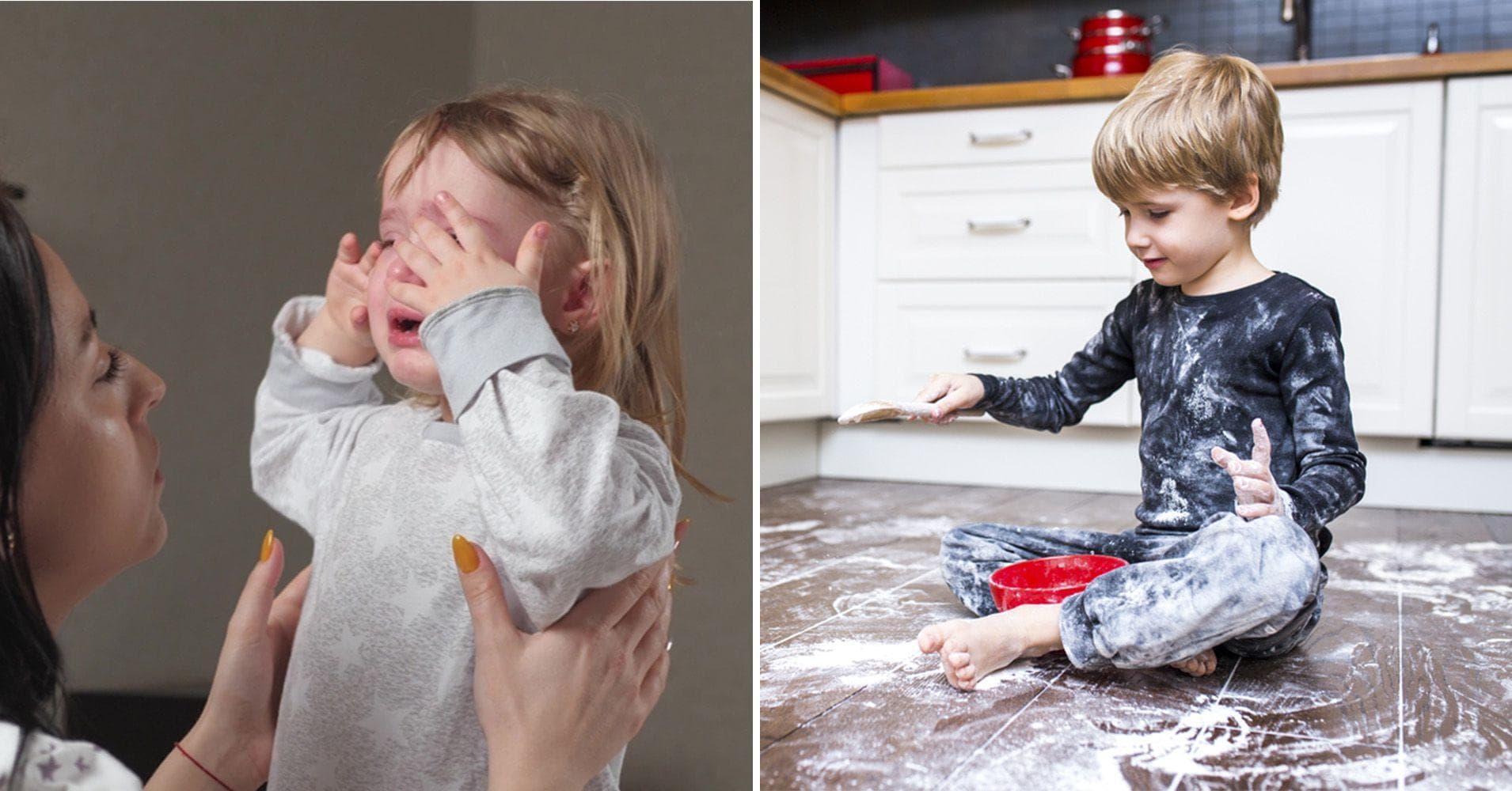 The Most Annoying Things Kids Do, Ranked By Parents