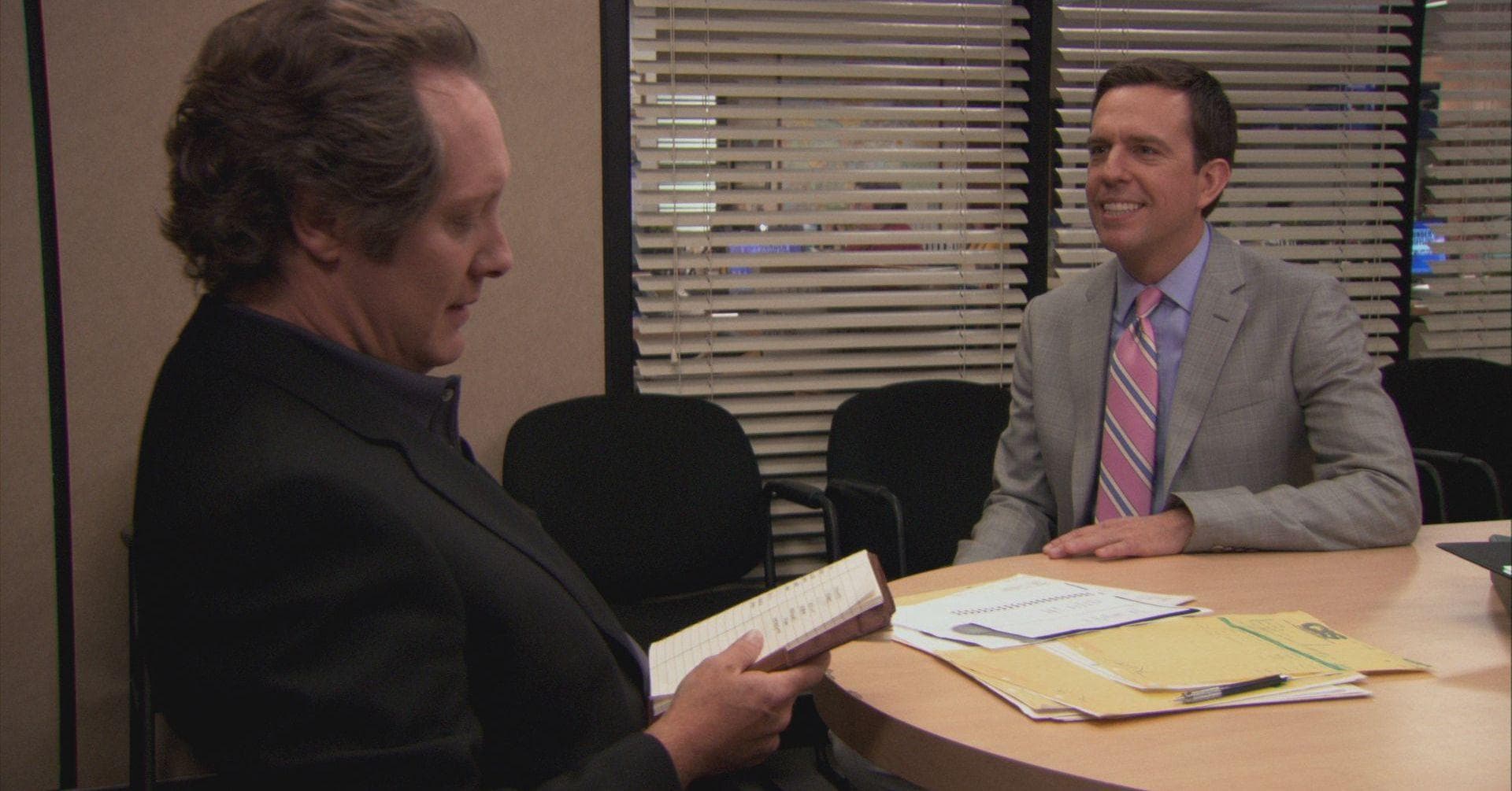 The Best Joke From 'The Office' Superfan Episode 'The List'