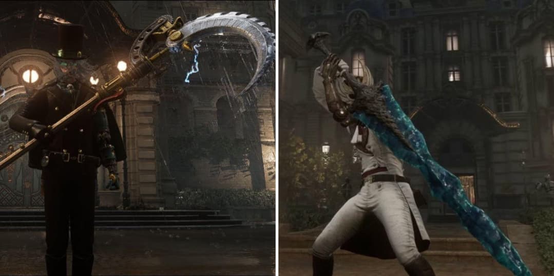 puppet ripper handle