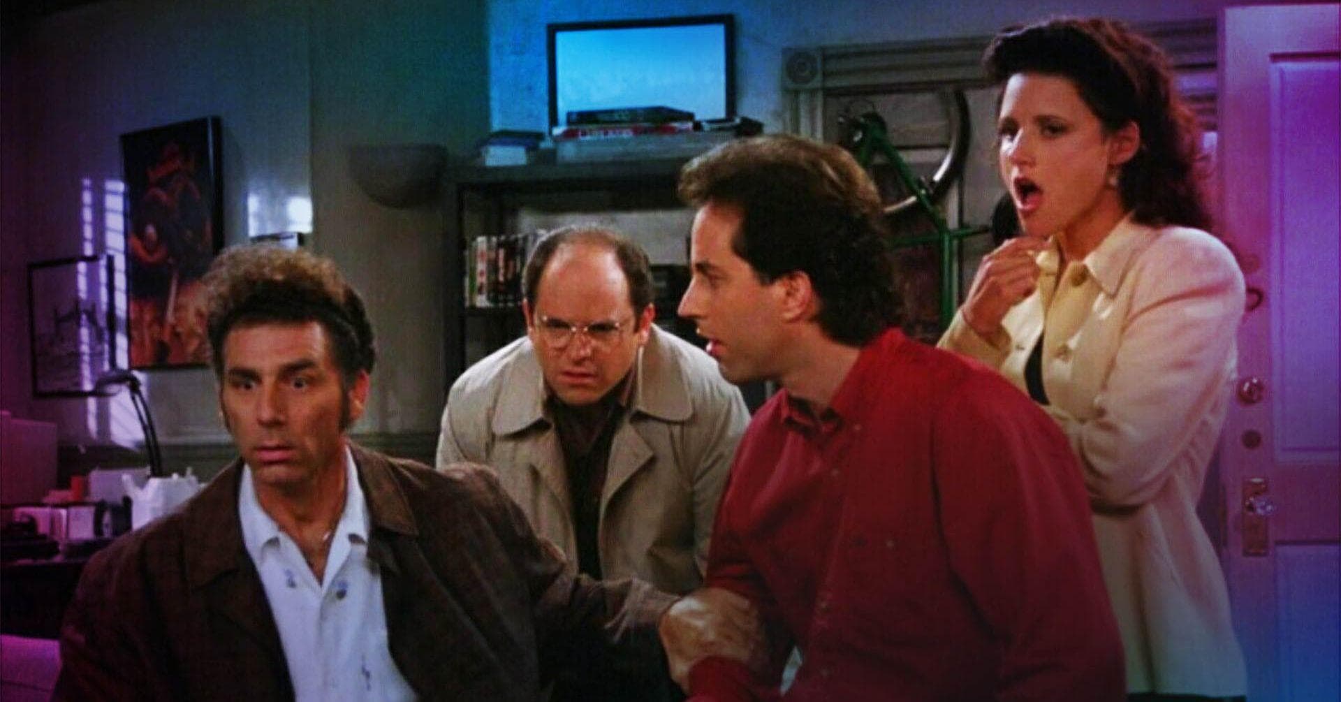 Ranker Readers Are Sharing Their Unpopular 'Seinfeld' Opinion