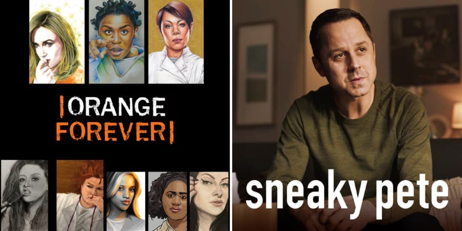 The 25 Best Shows Like 'The Sticky', Ranked By Fans