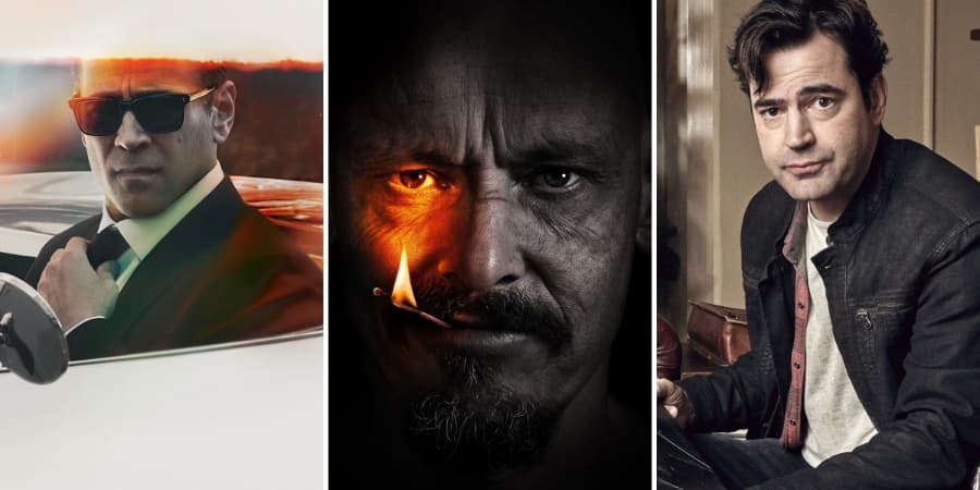 The 20 Best Shows Like 'Bookie', Ranked By Fans
