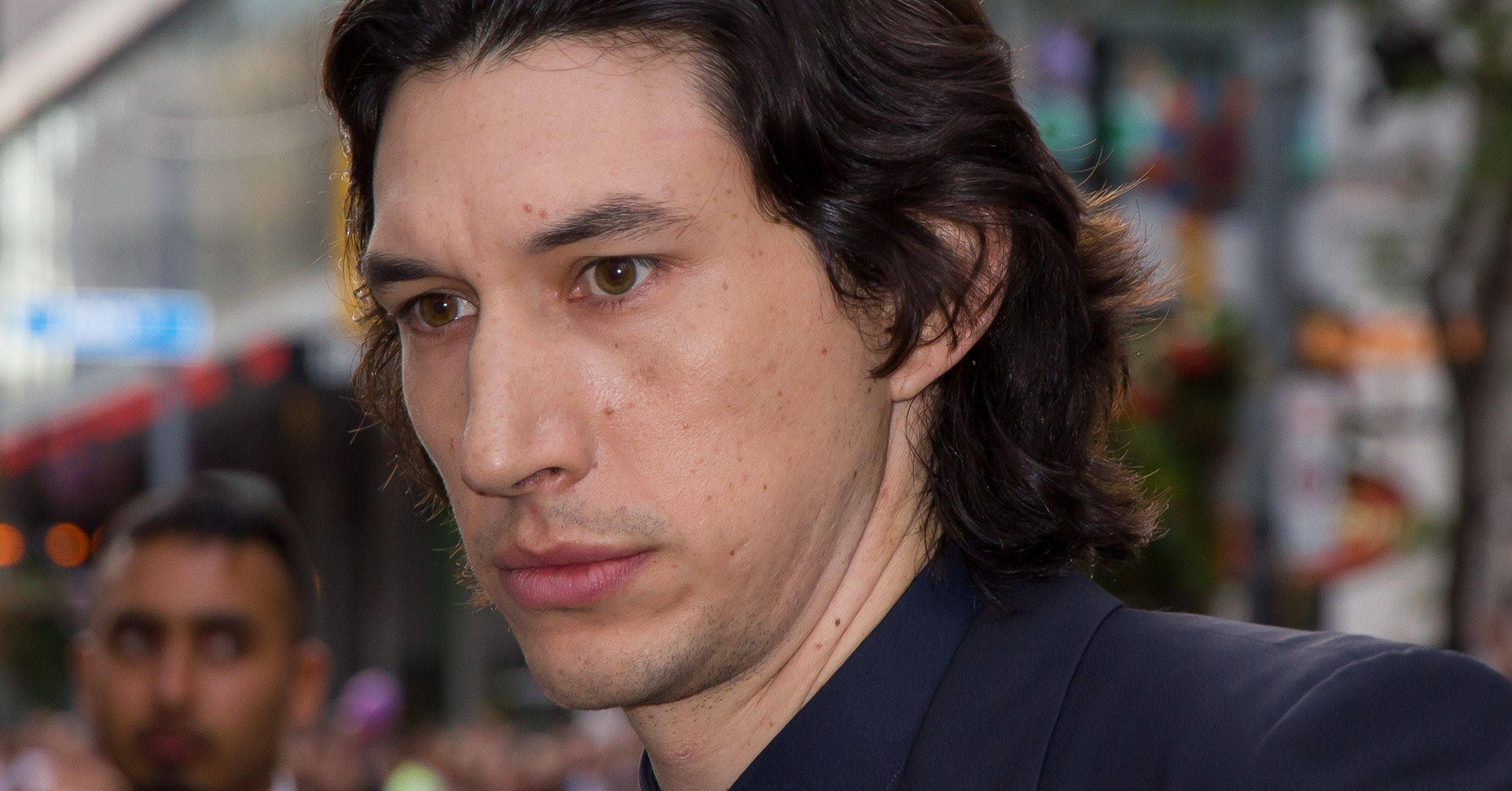 All Of Adam Driver's Movies, Ranked By Fans
