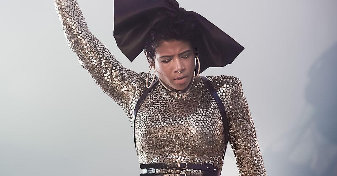 The Best Kelis Albums, Ranked By Fans