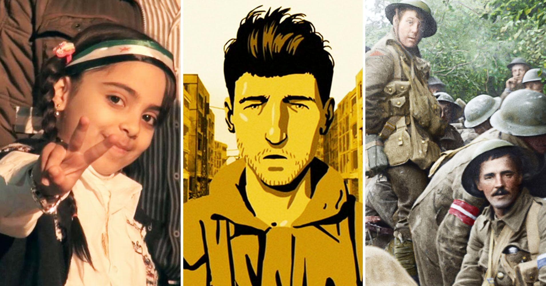 The 17 Best War Documentaries Of All Time, Ranked