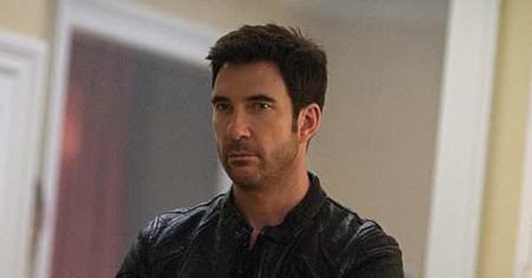 Dylan McDermott Movies List: Best to Worst