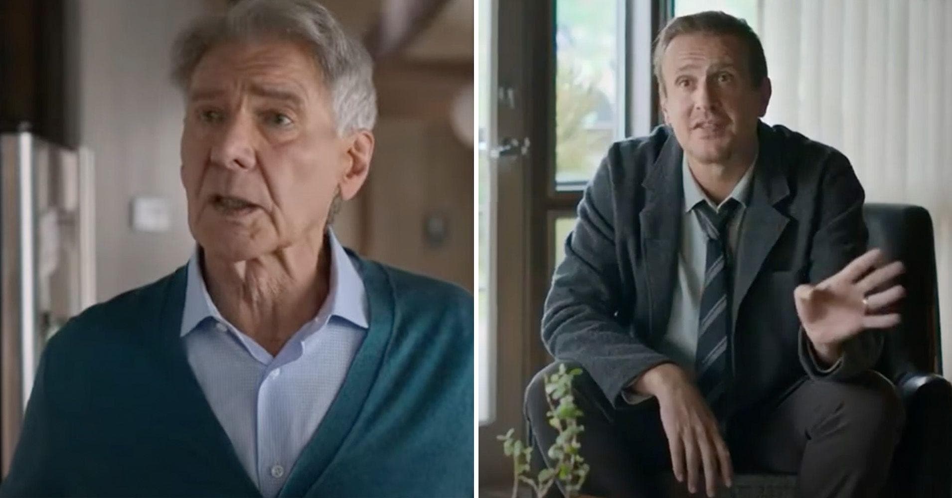 The 14 Best Quotes From 'Shrinking,' Ranked By Fans