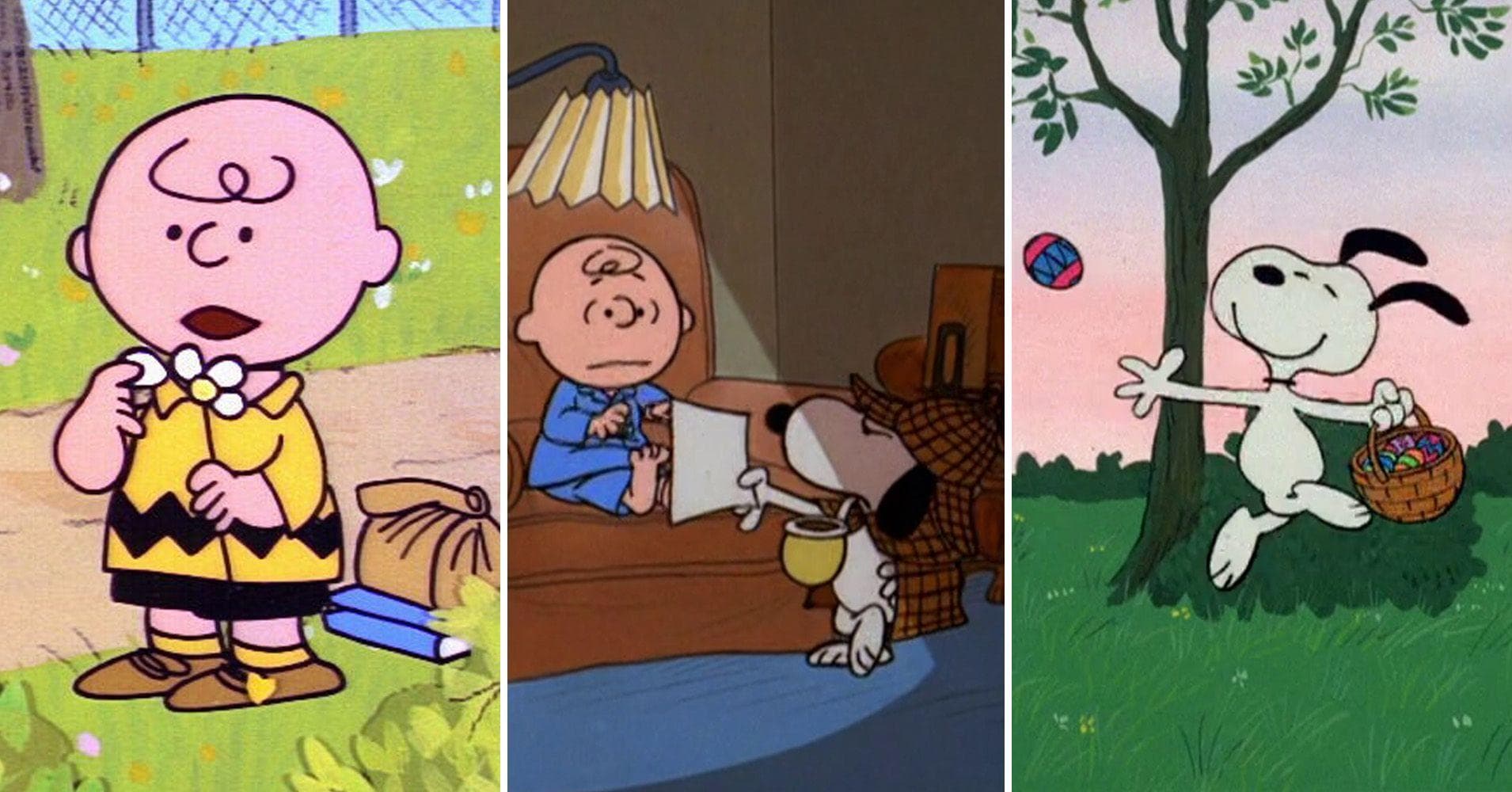 The 15 Best ‘Peanuts’ Specials Ranked By Fans