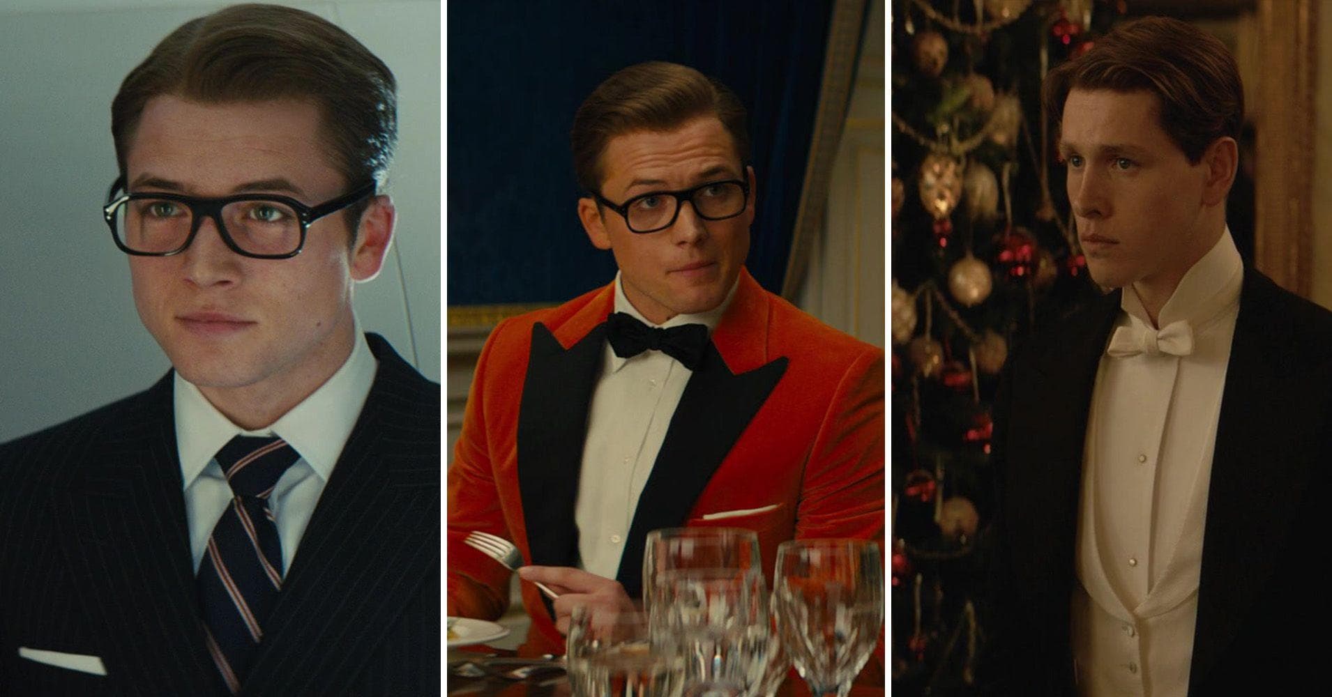 Every 'Kingsman' Movie, Ranked From Best To Worst By Fans