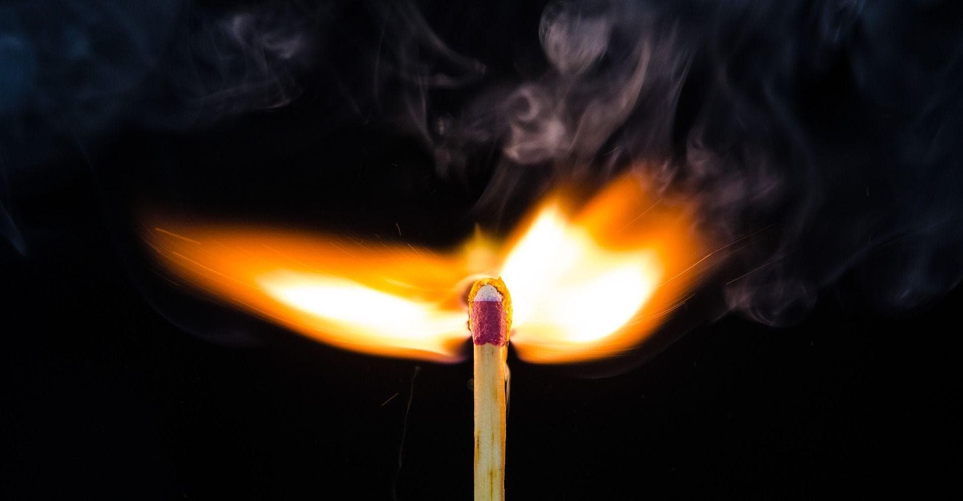 Weird Things You Didn’t Know About Spontaneous Human Combustion