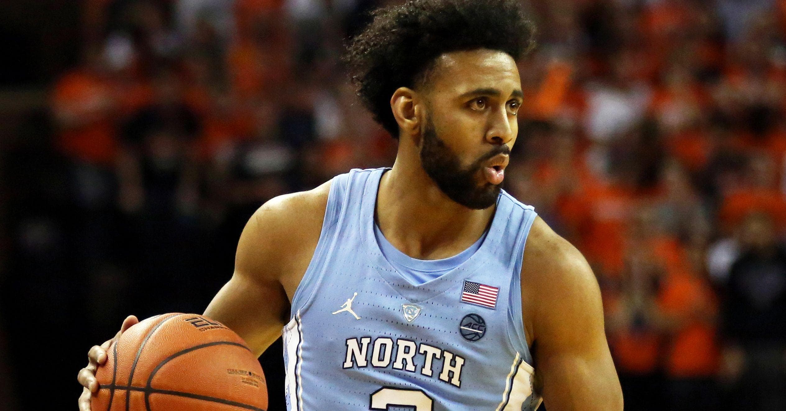 The 20+ Best UNC Tar Heels Point Guards Ever, Ranked By NCAA Fans