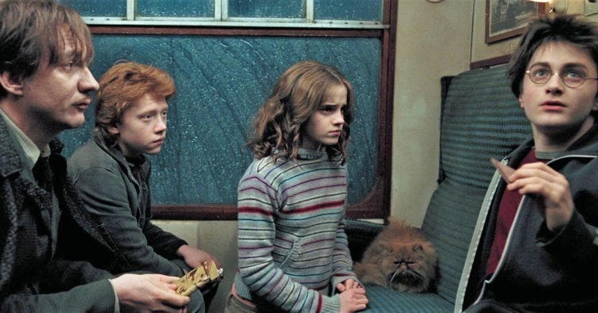 Best Subtle Continuity Details In Movies