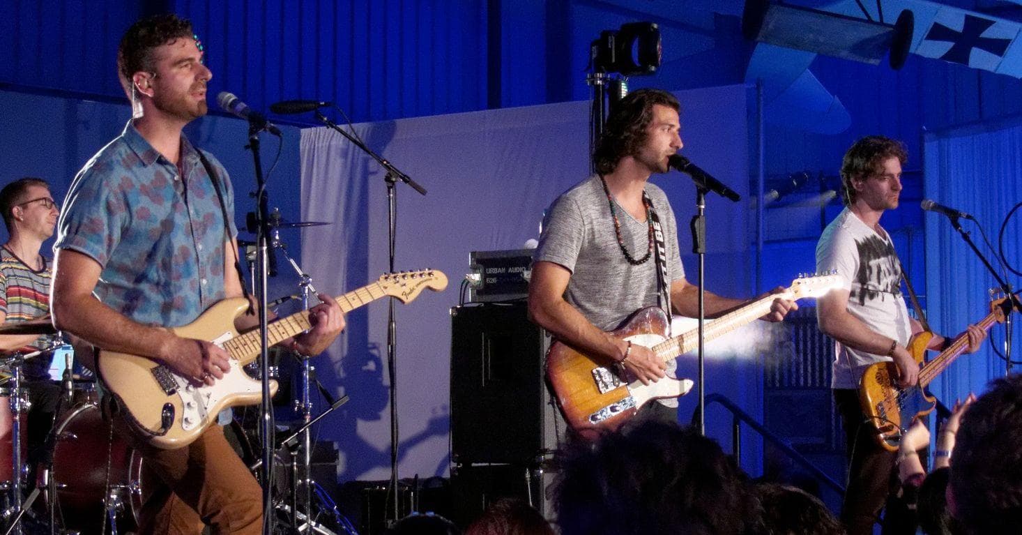 The Best Magic! Albums, Ranked By Fans