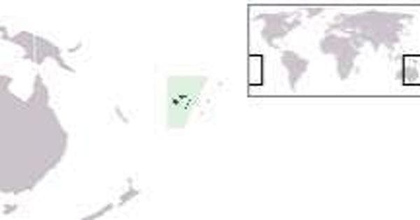 Famous People From Fiji | List of Celebrities Born in Fiji