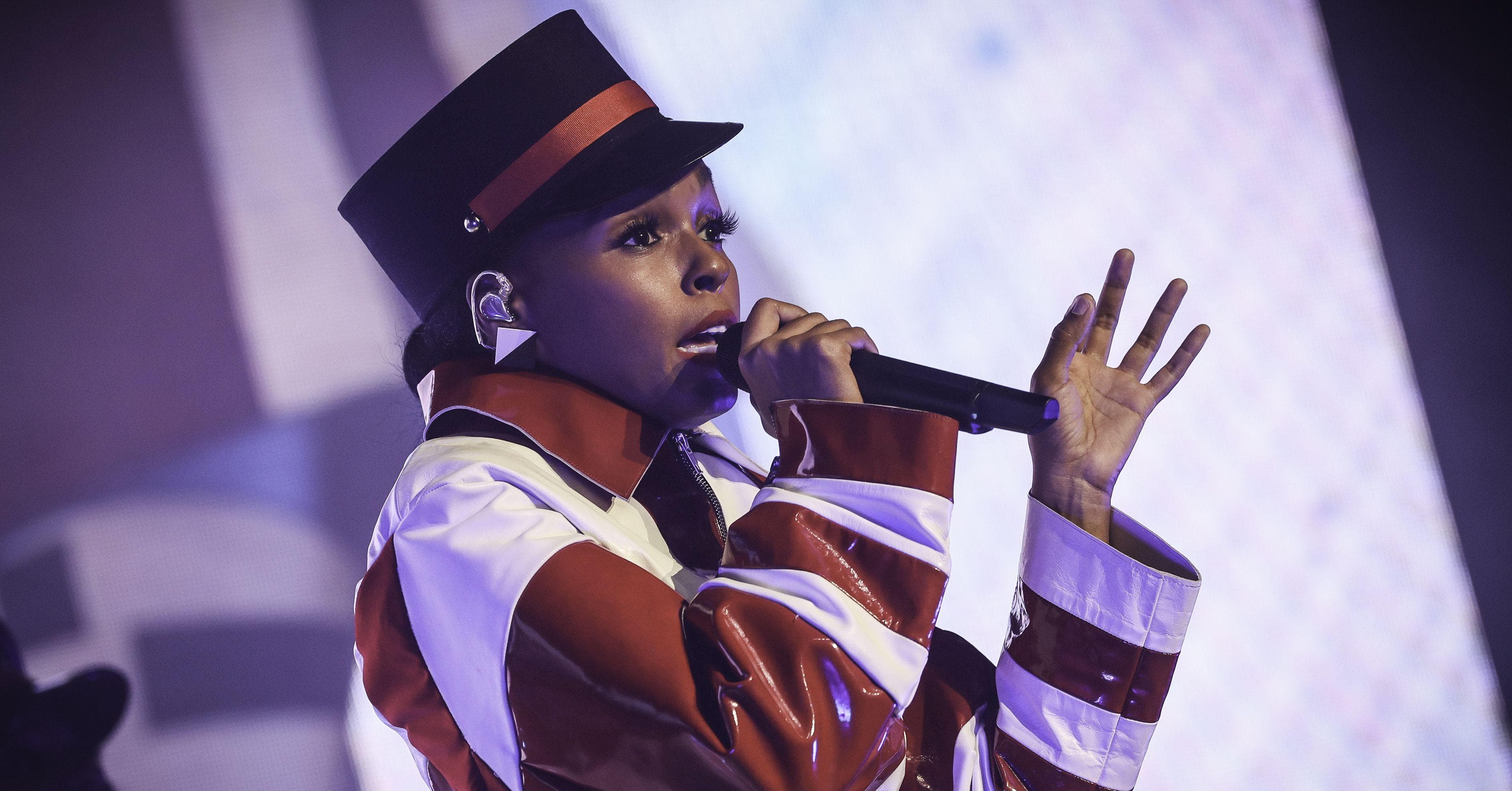 The Best Janelle Monáe Albums, Ranked By Fans
