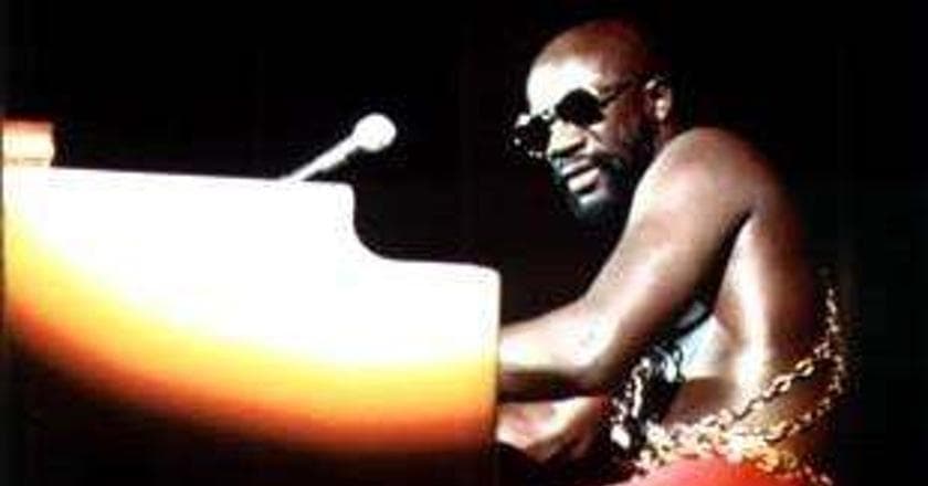 The 30+ Best Isaac Hayes Movies, Ranked By Fans