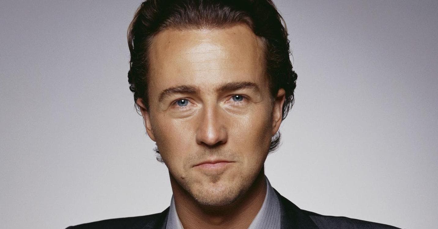 Famous Edwards | List of Famous People Named Eddie & Ed