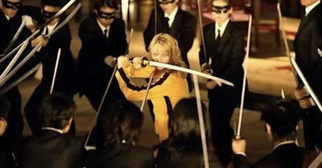 Small Details Fans Noticed In Famous Movie Fight Scenes