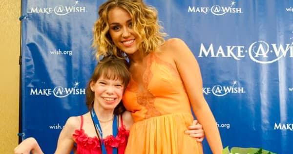 Miley Cyrus Facts & Stories | Miley Cyrus Charity