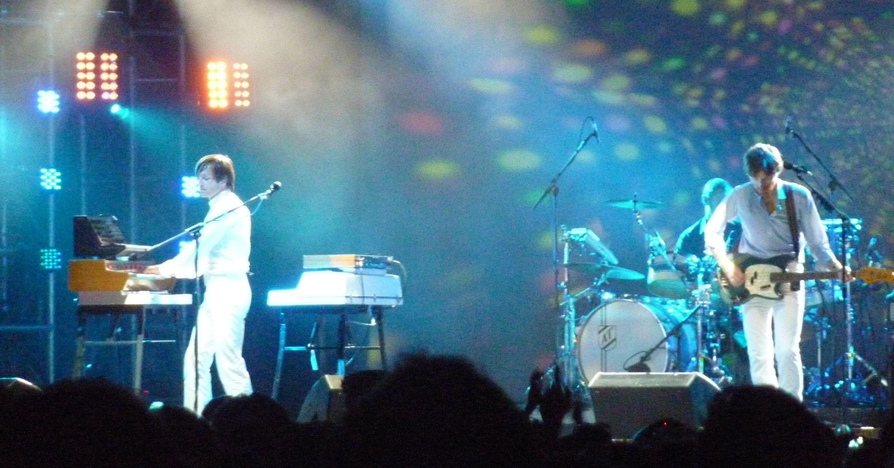 The Best Air Albums, Ranked By Fans