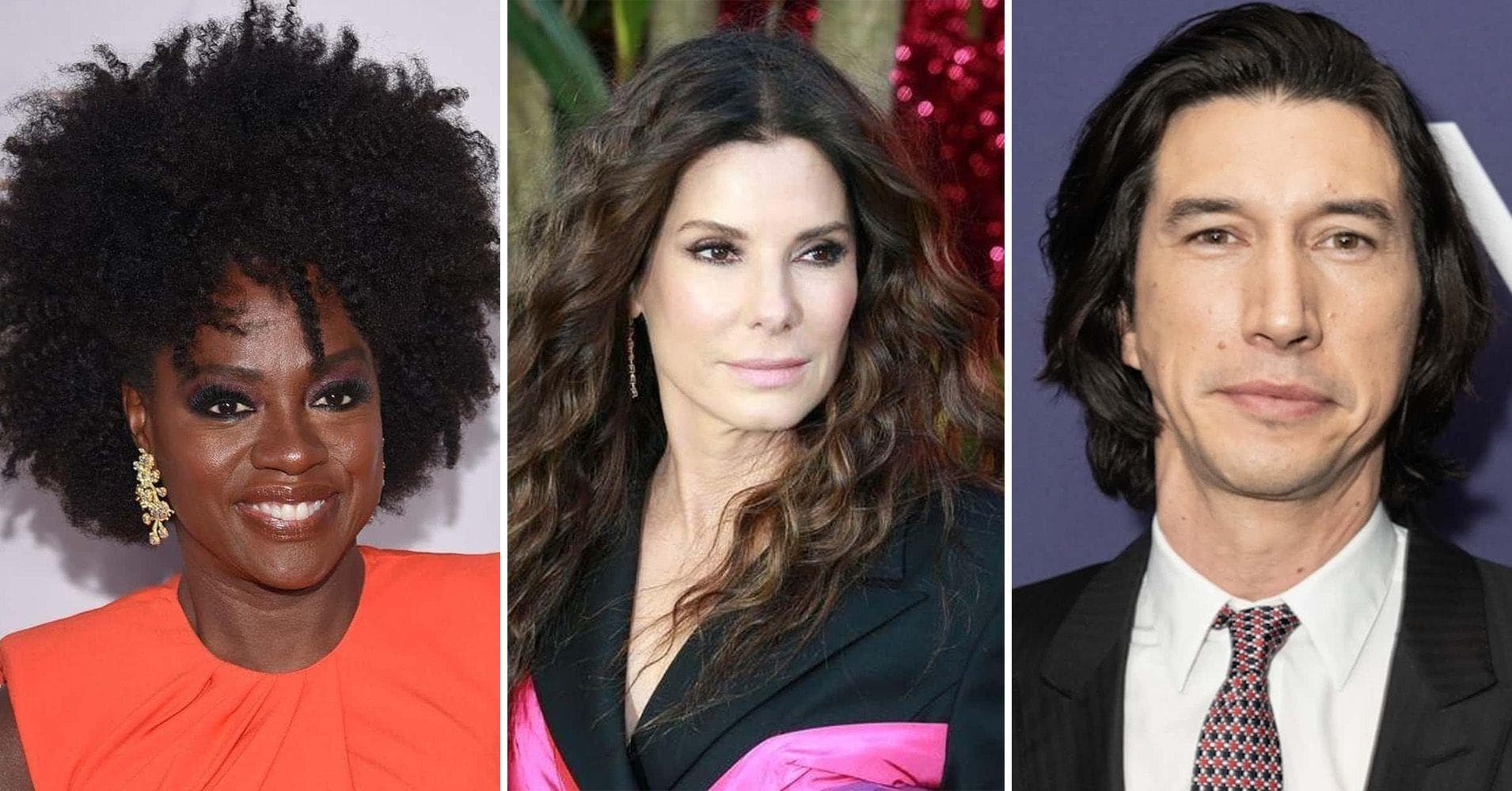 16 Deep Winter Celebrities To Inspire Your Style