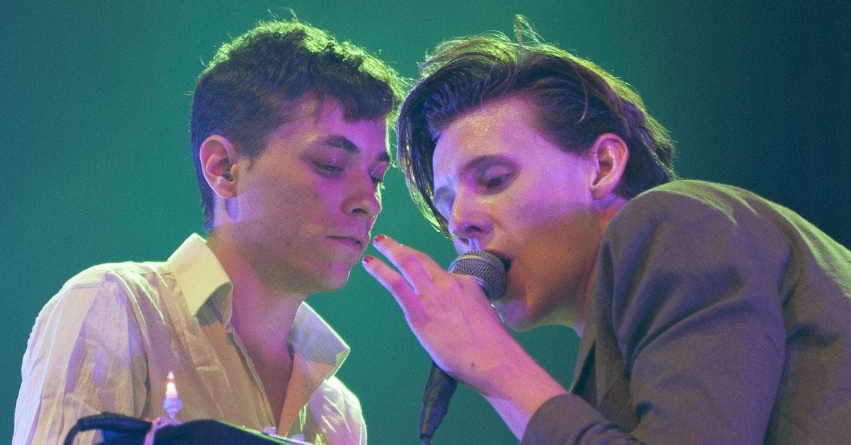 The Best Foxygen Albums, Ranked By Fans