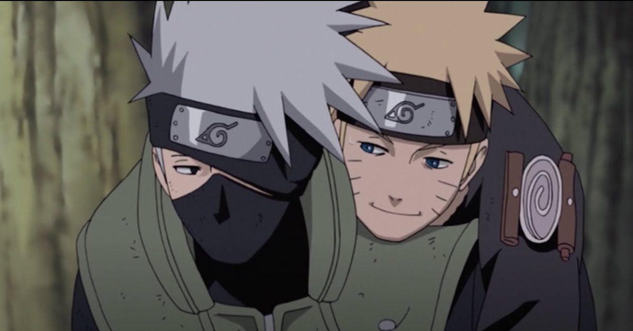 17 Memes About Sad Naruto Moments That Will Make You Cry All Over Again