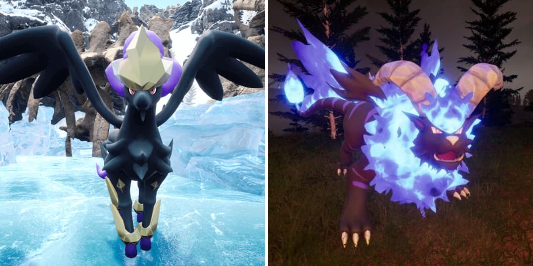 Palworld's Best & Darkest Pals Have Powerful Traits