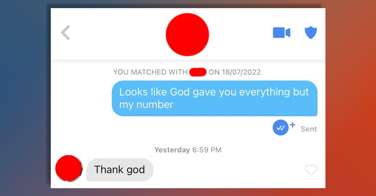 22 Online Dating Fails That Made Us Made Us Reconsider Our Relationship ...