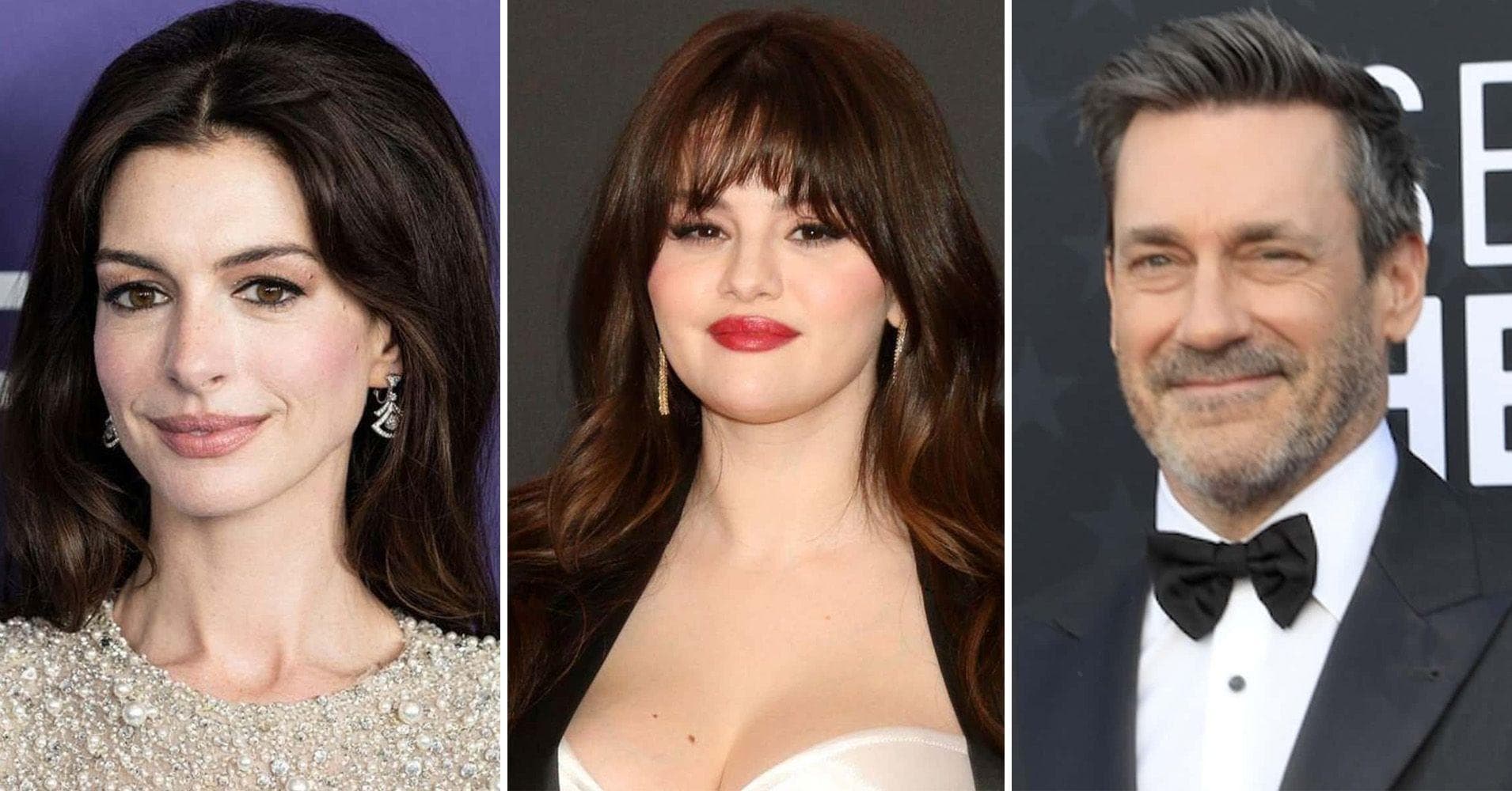 15 Cool Winter Celebrities To Inspire Your Style