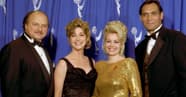 NYPD Blue Cast List Of All NYPD Blue Actors And Actresses