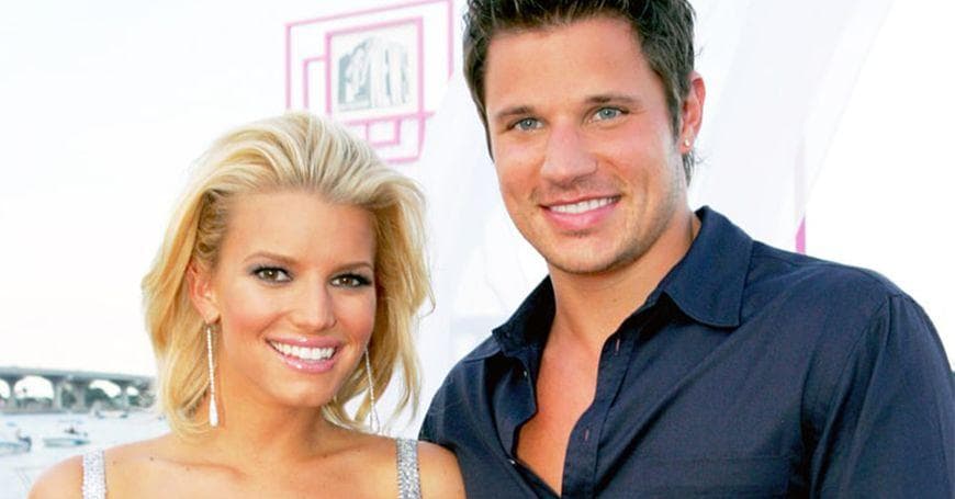 Whatever Happened to '90s Heartthrob Nick Lachey?