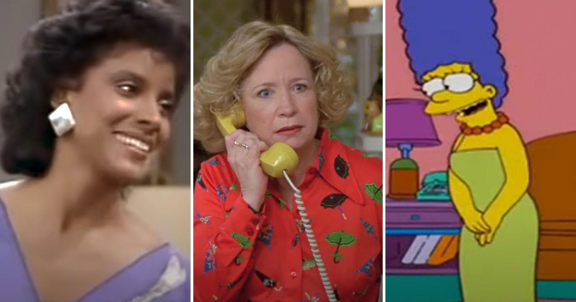 The 16 Best Moms From 1980s TV, Ranked by Fans
