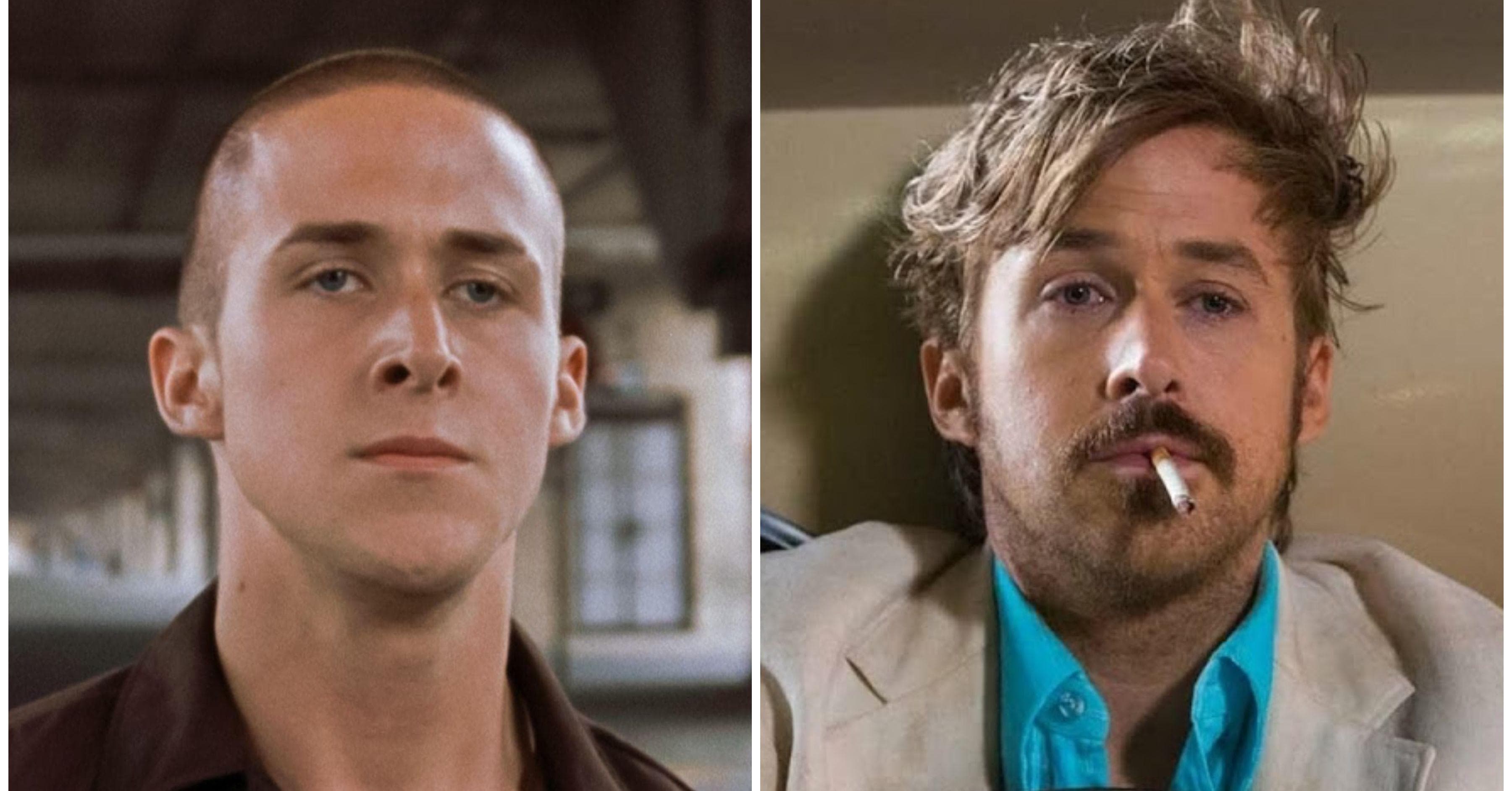The 14 Most Underrated Ryan Gosling Movies, Ranked