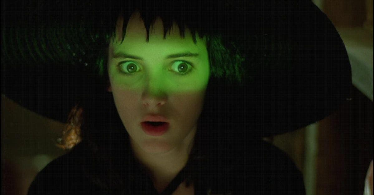 The 15 Best Tim Burton Female Characters