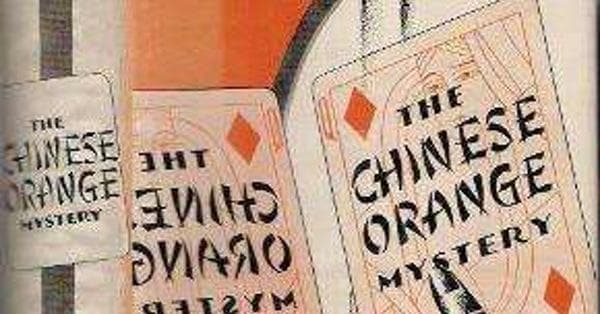 Famous Whodunit Books | List of Top Whodunit Novels