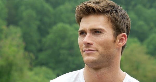 Famous Scotts | List of Famous People Named Scott