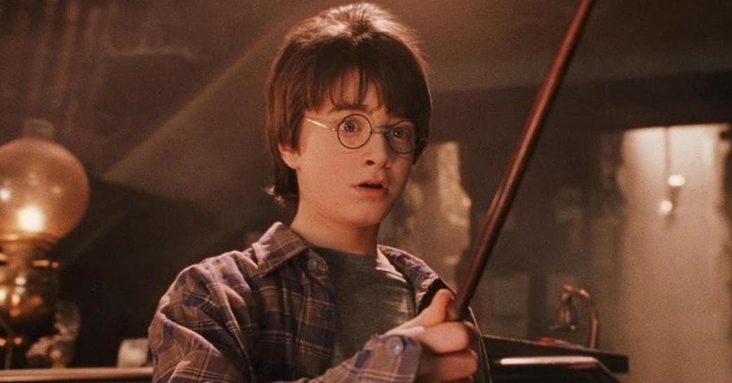 Real-Life Harry Potter Magic Stories | 7 Strange Ways Harry Potter is ...