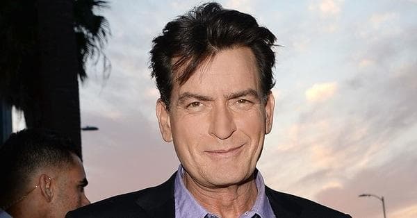 75+ Famous People Named Charlie, Charles, or Chuck