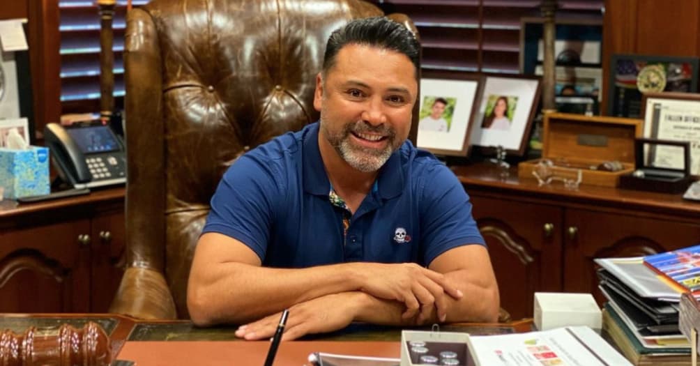 75+ Famous Oscars | List of Famous People Named Oscar