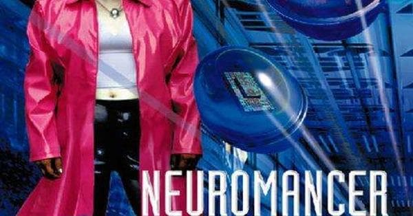 The 30 Best Cyberpunk Books, Ranked By Fans