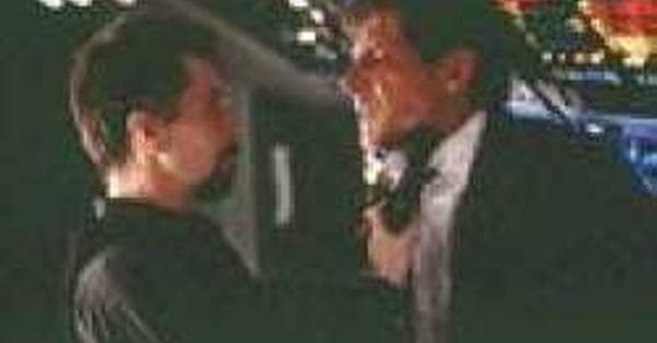 Air Force One Cast List: Actors and Actresses from Air Force One