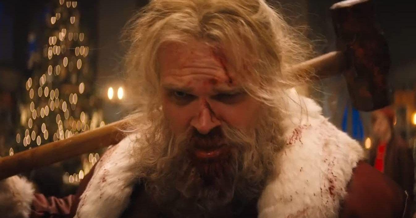 The 10+ Best Killer Santa Movies